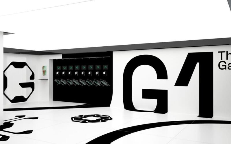 Paris - VR Game Session - The Gate VR - Pricing and Value