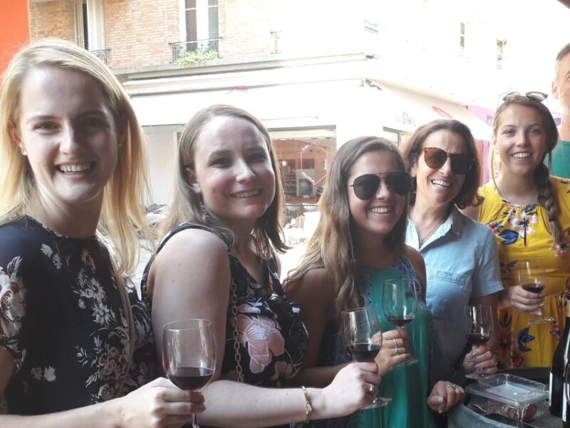 Paris: Walking Food Tour - An In-Depth look at the Paris Walking Food Tour