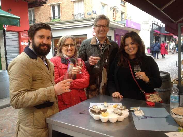 Paris: Walking Food Tour - Final Verdict