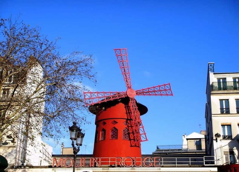 Paris: Walking Tour of Montmartre - An In-Depth Look at the Tour Experience