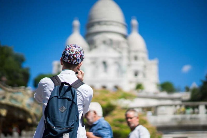 Paris: Walking Tour of Montmartre - Who Should Consider This Tour?