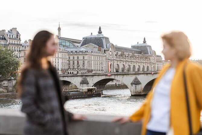 Paris Walking Tour with a Local Guide: Private & 100% Personalized - Why Choose a Private, Personalized Parisians Tour?