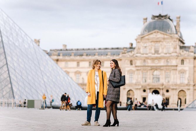 Paris Walking Tour with a Local Guide: Private & 100% Personalized - Authentic Experiences and Hidden Gems