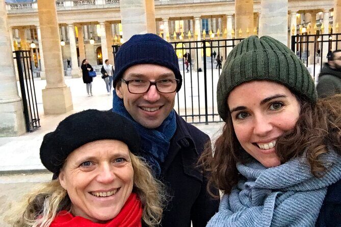 Paris Walking Tour with a Local Guide: Private & 100% Personalized - Practical Tips for Booking