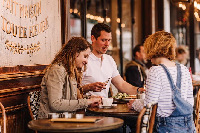 Paris Walking Tour with a Local Guide: Private & 100% Personalized - Who Is This Tour Best For?