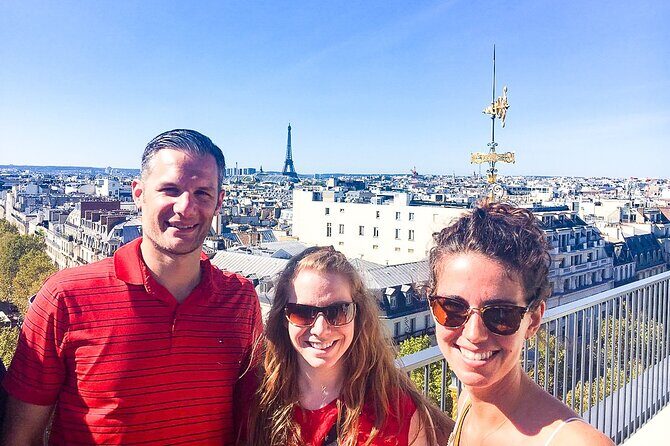Paris Walking Tour with a Local Guide: Private & 100% Personalized - FAQ
