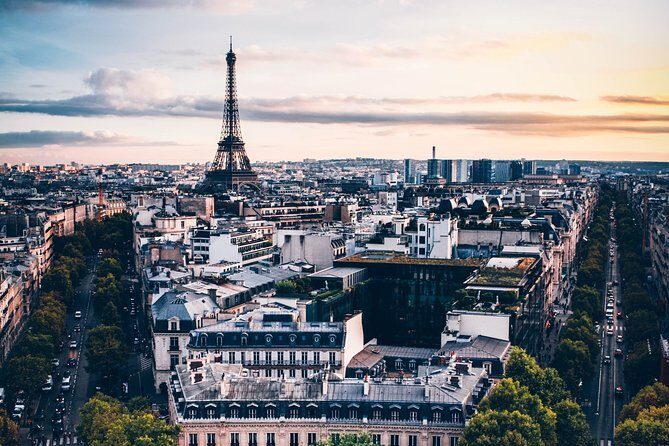 Paris Walking Tours: Discover Paris' Iconic Sites and Secret Spots - An In-Depth Look at the Itinerary
