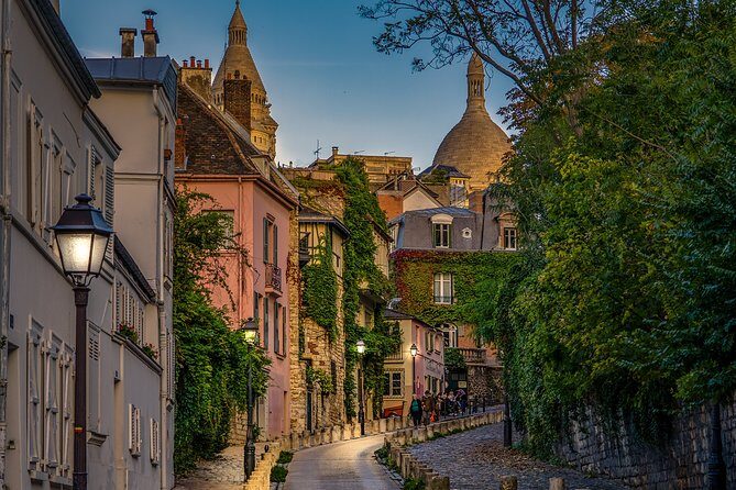 Paris Walking Tours: Discover Paris' Iconic Sites and Secret Spots - Who Will Love This Tour?