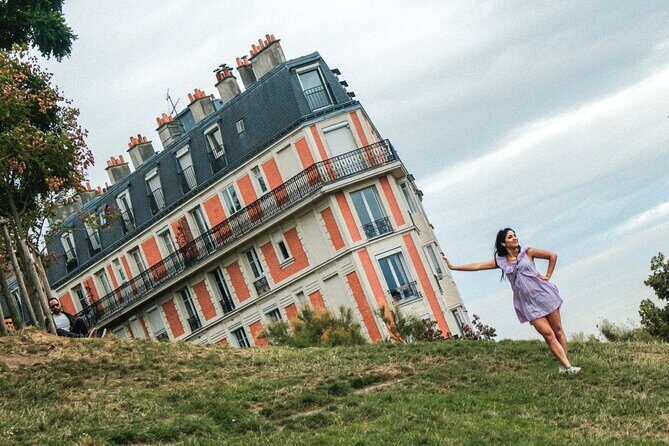 Paris Walking Tours: Discover Paris' Iconic Sites and Secret Spots - The Sum Up