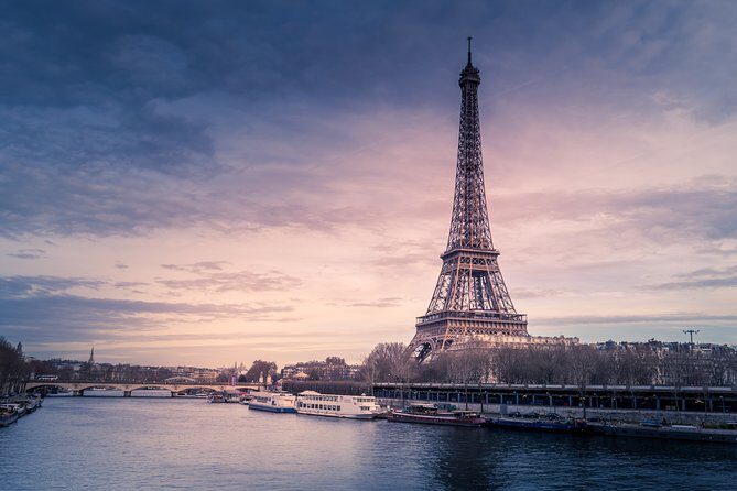 Paris Walking Tours: Discover Paris' Iconic Sites and Secret Spots - Frequently Asked Questions