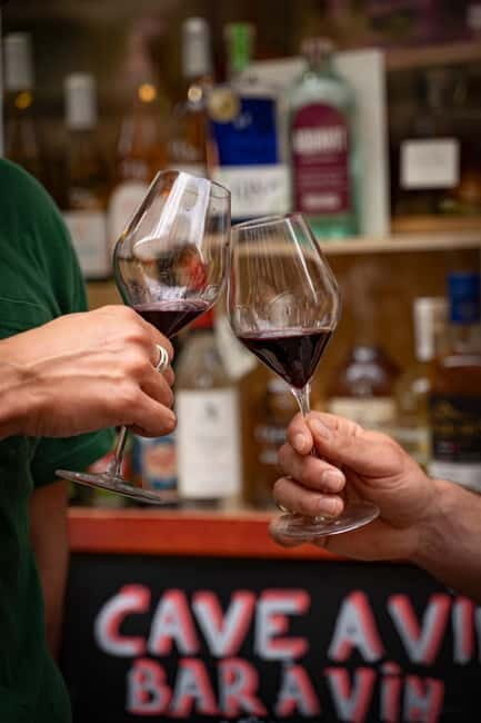 Paris : Wander & Wine - A Montmartre Foodie Adventure - Practical Details