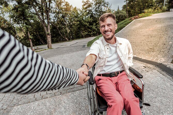 Paris Wheelchair Accessible Custom Tour: Full-Day w/ Local Guide - Frequently Asked Questions (FAQs)