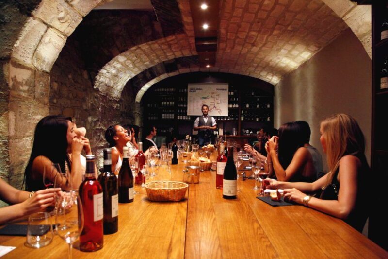 Paris: Wine and Cheese Lunch - Who Will Love This Experience?
