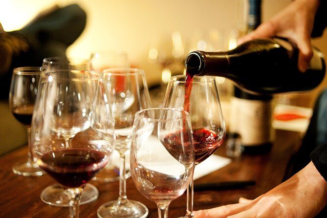 Paris Wine and Cheese Pairing Private Masterclass in a Bistrot - What Is This Tour Like?