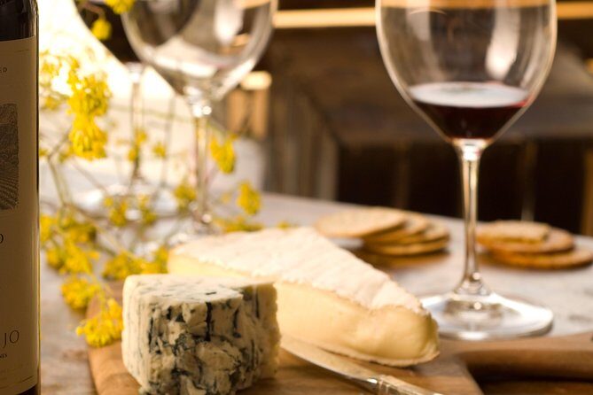 Paris Wine and Cheese Pairing Private Masterclass in a Bistrot - Who Should Consider This Tour?