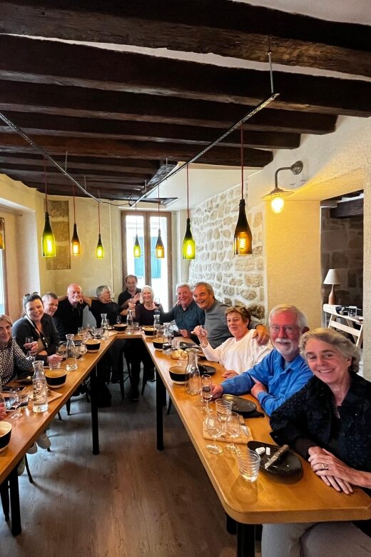 Paris: Wine and Cheese Pairing - An Inside Look at the Tour Experience