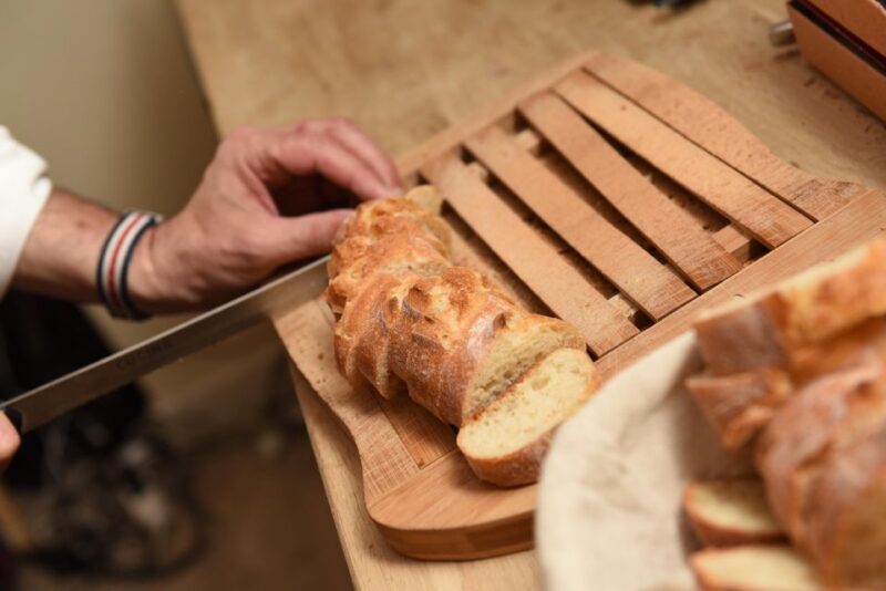 Paris: Wine and Cheese Pairing - The Authentic Touch: What Reviews Reveal