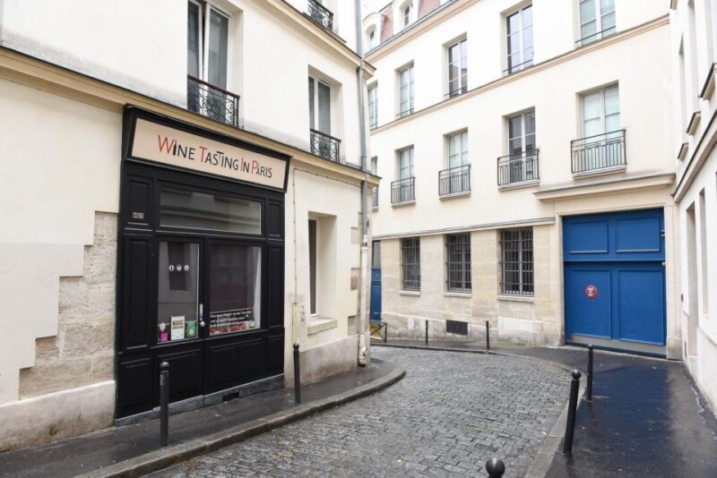 Paris: Wine and Cheese Pairing - FAQ