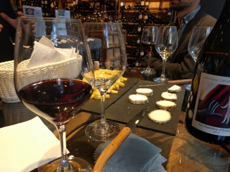 Paris: Wine and Cheese Tasting - Who Will Love This Tour?