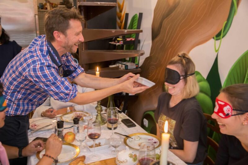 Paris: Wine and Cheese Tasting with a Chef Sommelier - Who Should Join This Tour?