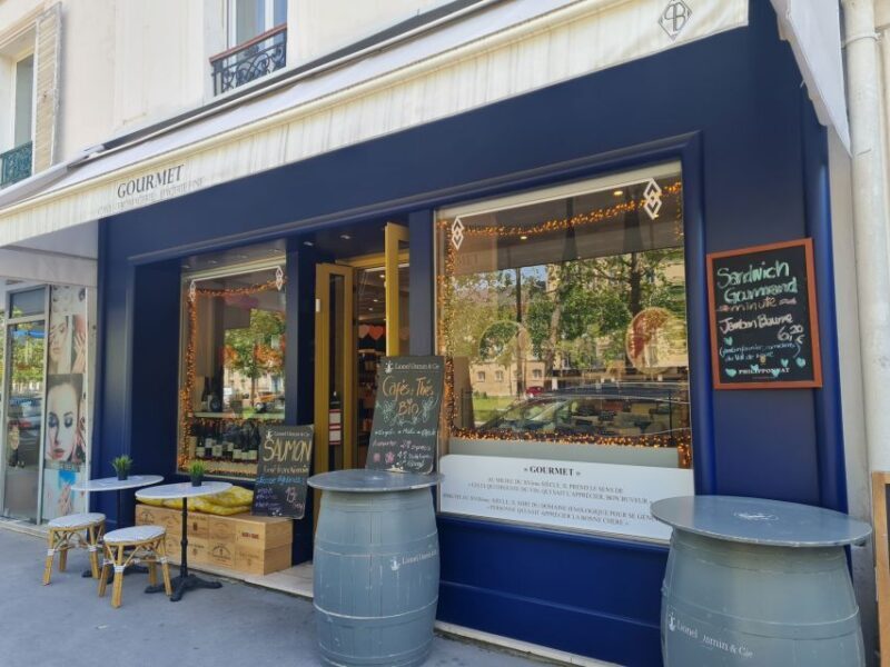 Paris: Wine & Cheese Tasting Master Class Near Eiffel Tower - An In-Depth Look at the Experience