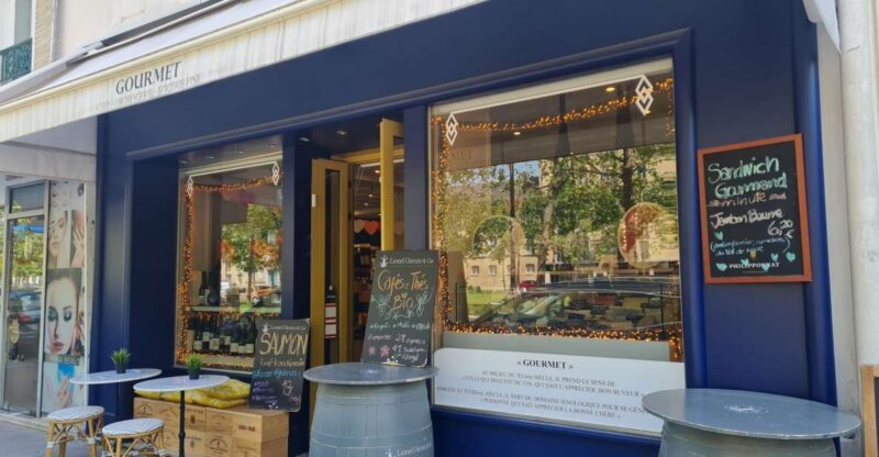 Paris: Wine & Cheese Tasting Master Class Near Eiffel Tower - Overall Impressions