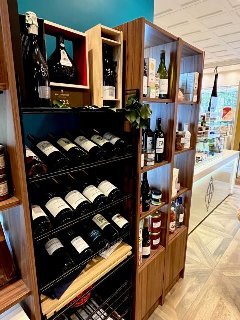 Paris: Wine & Cheese Tasting Master Class Near Eiffel Tower - The Sum Up