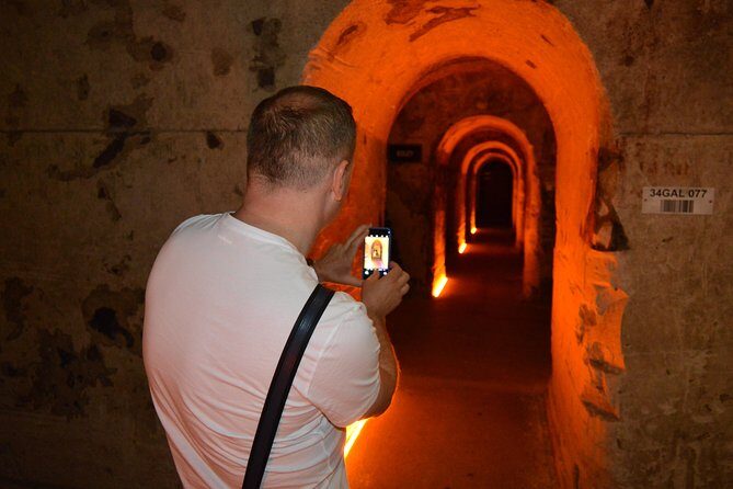 Paris Wine Day Tours exclusive Champagne tour incl. 3 visits - Transportation and Group Size
