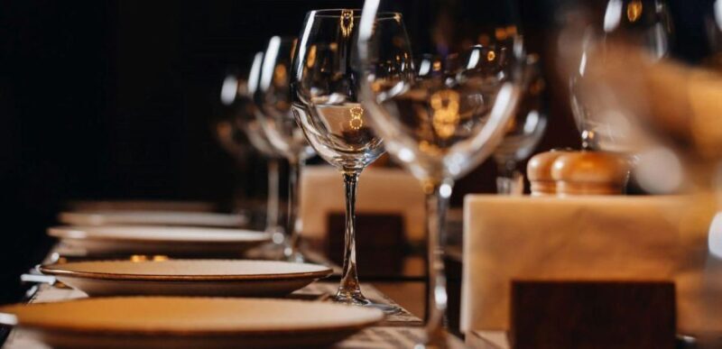 Paris: Wine Tasting Courses at Le M. Musée du Vin - Introduction