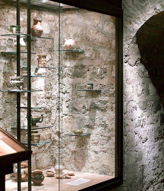Paris: Wine Tasting Courses at Le M. Musée du Vin - The Experience: A Step Back in Time and Taste