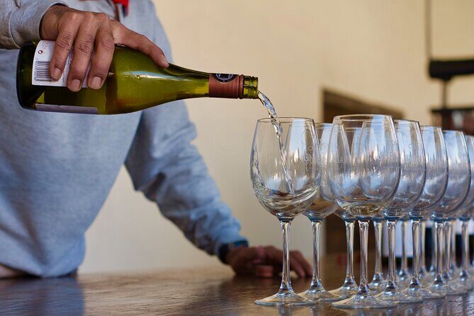 Paris Wine Tasting Experience in Montmartre - The Itinerary and What You Can Expect