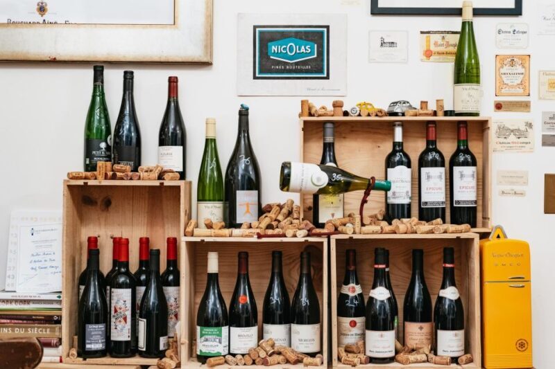 Paris: Wine Tasting Experience with 6 Wines and Cheese Board - Final Thoughts