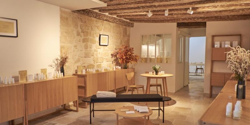 Paris: Workshop 100% Organic Lip Care - Key Points