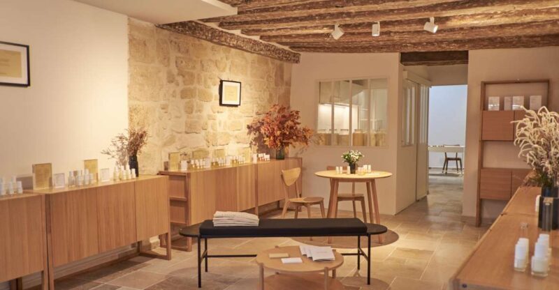 Paris: Workshop 100% Organic Lip Care - What to Expect During the Workshop