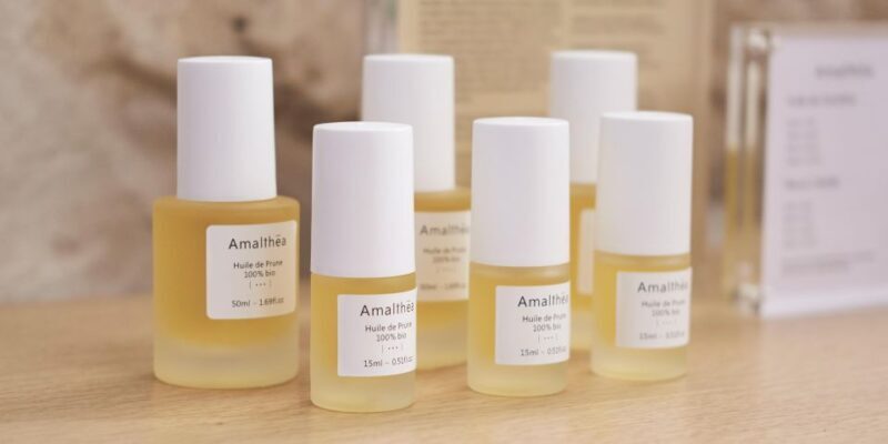 Paris: Workshop 100% Organic Lip Care - The Value & Practical Considerations