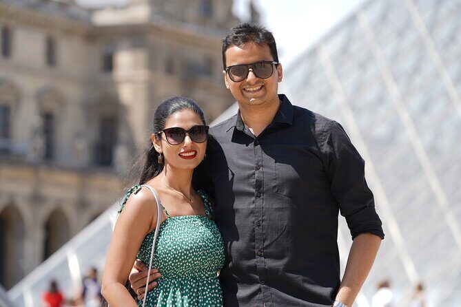 Paris: Your Own Private Photoshoot at Louvre Museum - Final Thoughts: Is this Photoshoot Right for You?