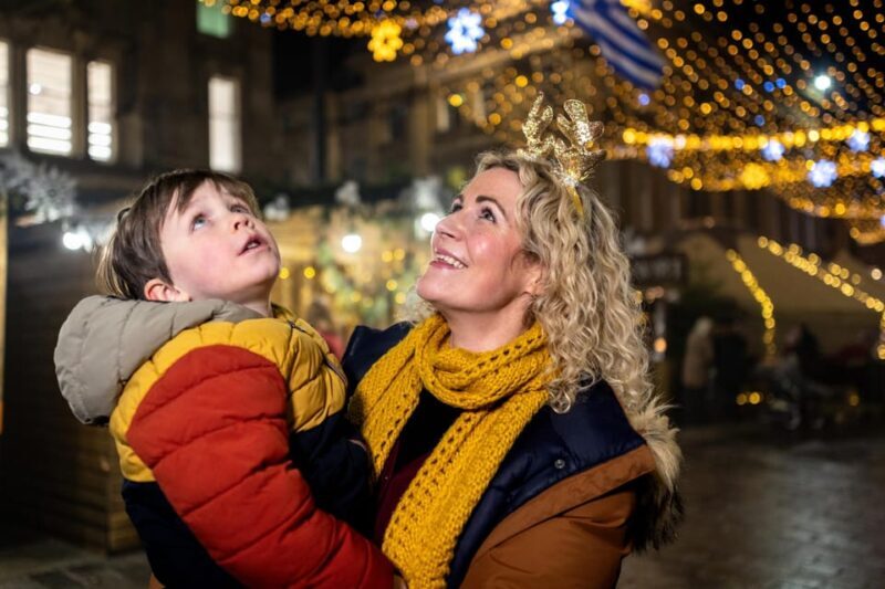Parisian Christmas Magic: From Notre-Dame to Vendôme - Why You Should Consider This Tour