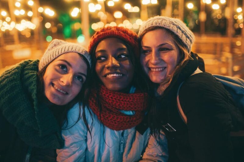 Parisian Christmas Magic: From Notre-Dame to Vendôme - Frequently Asked Questions