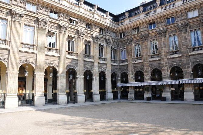 Parisian Covered Passages with private guide - Practical Details and Value