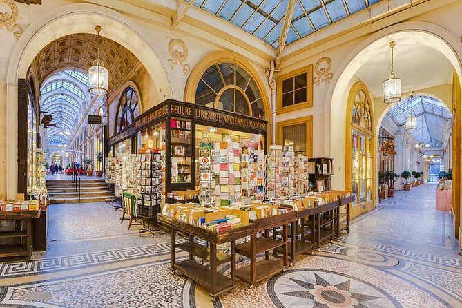 Parisian Covered Passages with private guide - Who Will Enjoy This Tour?