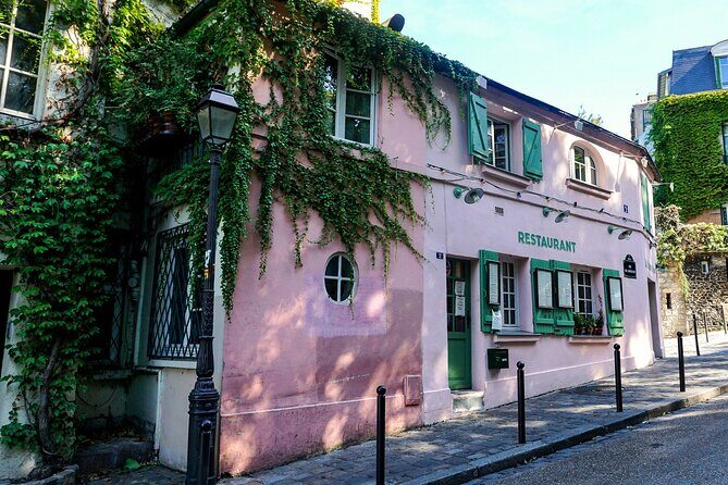 Parisian Love Affair: Elegant Romance Private Tour in Paris - Practicalities: What to Expect
