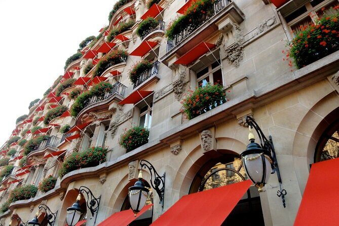 Parisian Love Affair: Elegant Romance Private Tour in Paris - Final Thoughts: Is This Tour for You?