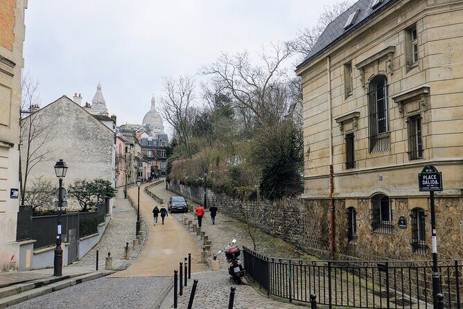 Parisian Love Affair: Elegant Romance Private Tour in Paris - FAQ