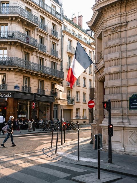 Parisian Magic: Notre-Dame de Paris et Ile de La Cité Tour - FAQ