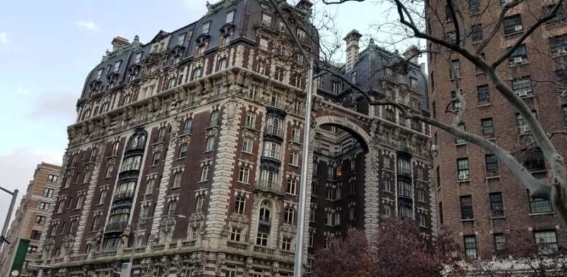 Parisian New York walking tour - Who Should Book This Tour?