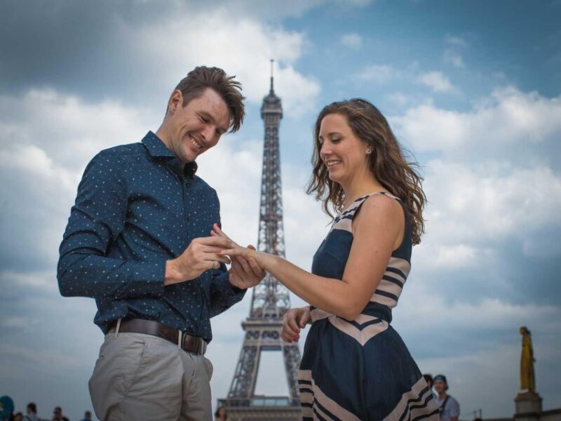 Parisian Proposal Perfection. Photography/Reels & Planning - Final Thoughts: Is It Worth It?