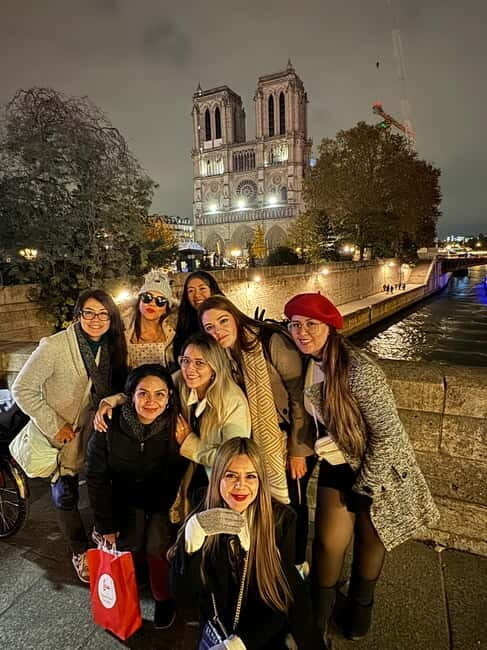Paris:Private Full-Day Tour with Local Guide English/Español - Why This Tour Is Perfect for You