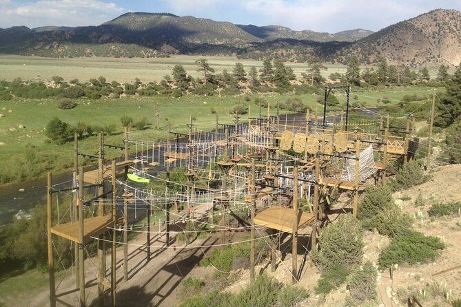 Park and Paddle Package - Summary: Who Should Consider This Adventure?