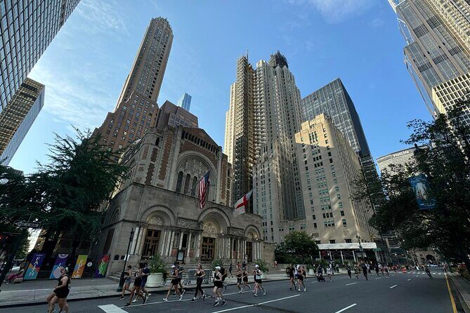 Park Avenue : NYC Architecture Private Walking Tour - Why This Tour Offers Value