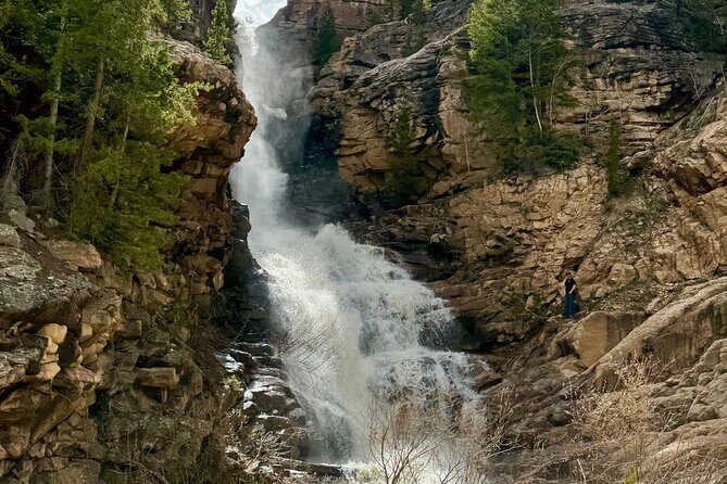 Park City: 3 Hour ATV/UTV Adventure (2 Seat RZR) - An In-Depth Look at the Adventure